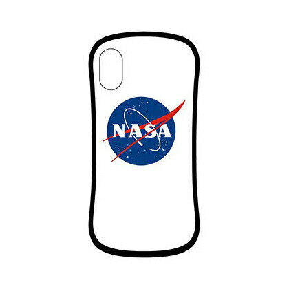 アメリカ航空宇宙局「NASA」デザインのiPhoneXS Max対応ハイブリッドガラスケースが登場！ 硬度9Hの強化ガラスとTPUのダブルインジェクション構造により、優れた耐衝撃性を実現しました。 ケース装着時でもライトニングケーブルやイヤ...
