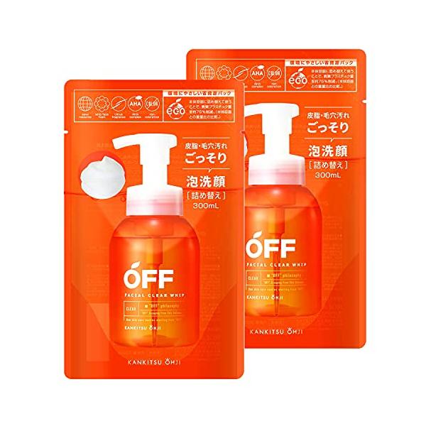 【柑橘王子 フェイシャルクリアホイップSPの商品詳細】 ●ベタつく皮脂、毛穴汚れをゴッソリ落とす泡で出てくるメンズ洗顔料。 ●スベスベでテカリのない清潔感のある素肌に導く。 ●アロマシトラスの香り。 【販売名】KO クリアホイップSP 【使...