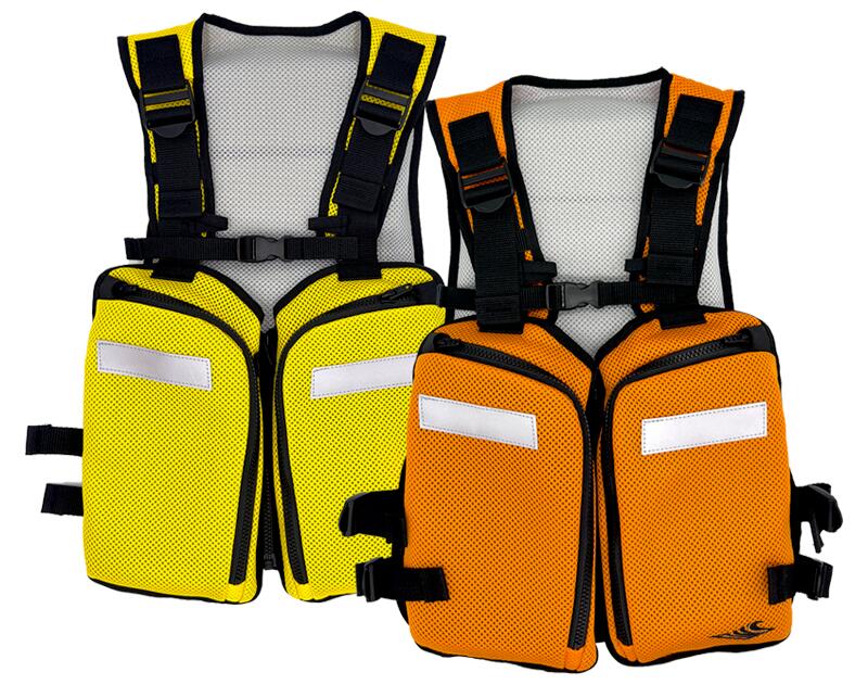 　メーカー希望小売価格はメーカーカタログに基づいて掲載しています《P2倍》 SUP MESH PFD ON'S メッシュジャケット オンズ フローティングジャケット 浮力体 SAFETY 安全 SUP マリンスポーツ 正規品 送料無料 正規...
