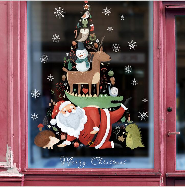 【商品仕様】材質：PVC（壁に貼ってはがせる素材です）　サイズ：約45*30cm/枚　 【貼り付け簡単】自己粘着なので、DIYを楽しみながら、簡単にお部屋の雰囲気を変えることのできるシールタイプのウォールステッカーです。 【高品質なPVC材...