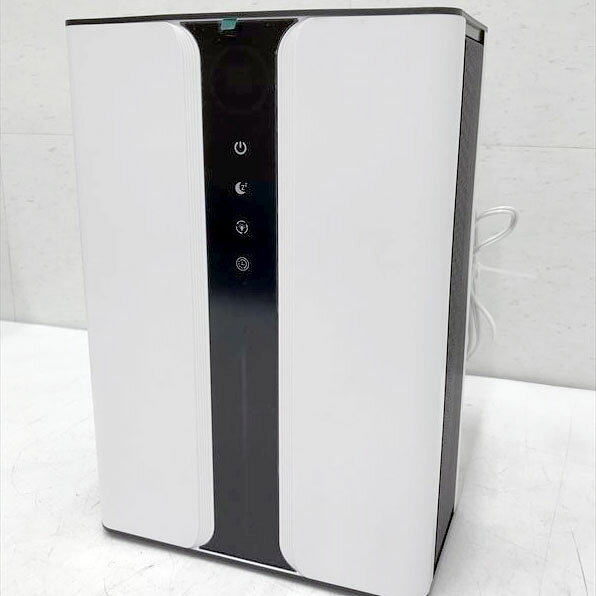 &nbsp;メーカー &nbsp;HALOHOME &nbsp;MODEL &nbsp;H10 &nbsp;カラー &nbsp;ホワイト &nbsp;除湿方式 &nbsp;ハイブリッド式 &nbsp;タンク容量 &nbsp;約3L &nbs...