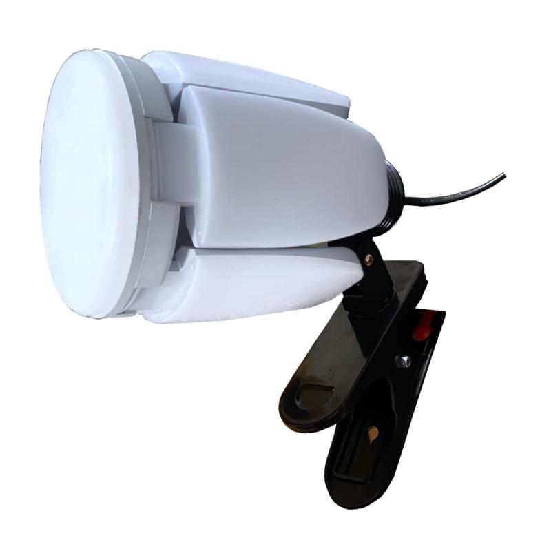矢田 LED60W ルナ6300 本体 [並行輸入品]60W　6300ルーメン　5mコード付き