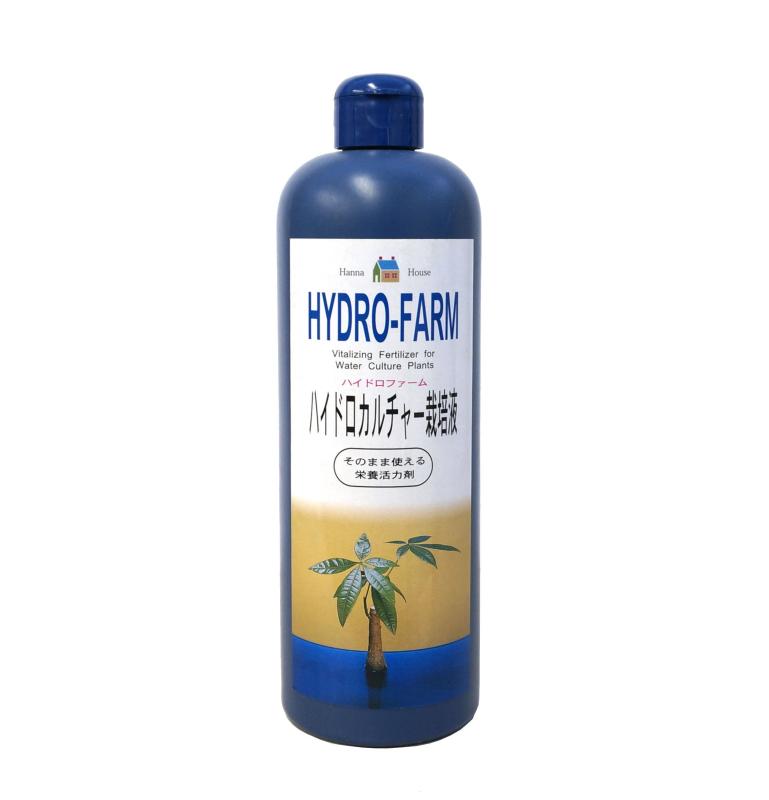 Planterior ハイドロファーム 500ml藻類の発生防止や栄養活力剤として威力を発揮 本品は園芸現場の熟練と最先端科学が生んだ「液体栽培植物を大切に、丈夫に育てる強力な栄養栽培液」です。植物に必要な要素がバランスよく配合されていて、...