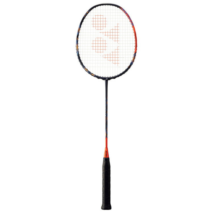 メーカー ヨネックス（YONEX） 品名 アストロクス77プロ（ASTROX 77 PRO）※AX77の後継モデル 品番 AX77-P 特長 ローテーショナルジェネレーターシステムで鋭角に沈む連続強打と操作性を兼ね備える。 幅広いプレーヤー...