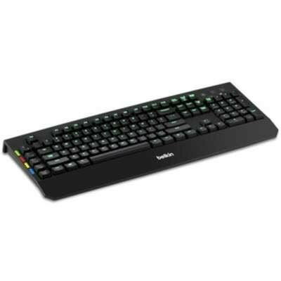 Product Name:Secure KVM Remote Control W Integrated KeyboardManufacturer Part Number:F1DN008KBDProduct Type:KeyboardKeys...