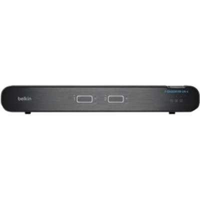 Product Name:2 Port 2 HD DP/HDMI Unvl SKVM with CAC PP4.0Product Type:KVM SwitchboxMaximum Video Resolution:3840 x 2160U...