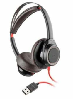 製品概要 雑音が気になるオフィス環境でも、オフィスワーカーが生産性を高められるように雑音をシャットアウト。 高い集中力を発揮できる環境を作り出し、Hi-Fiステレオでのメディア視聴にも対応します。 ビデオ会議時は、アクティブノイズ キャンセ...