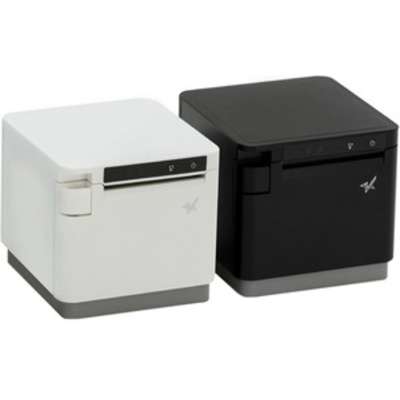 外装や箱にキズあり、新品ではありません。 Manufacturer Part Number: 39651610 Product Type: Direct Thermal Printer Cutter: Yes Bluetooth: Yes ...