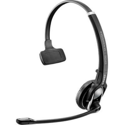Product Name:SD Pro 1 Headset for MS Lync ML Dect Ultra Noise XL PC & PhoneManufacturer Part Number:1000562Product Type:...