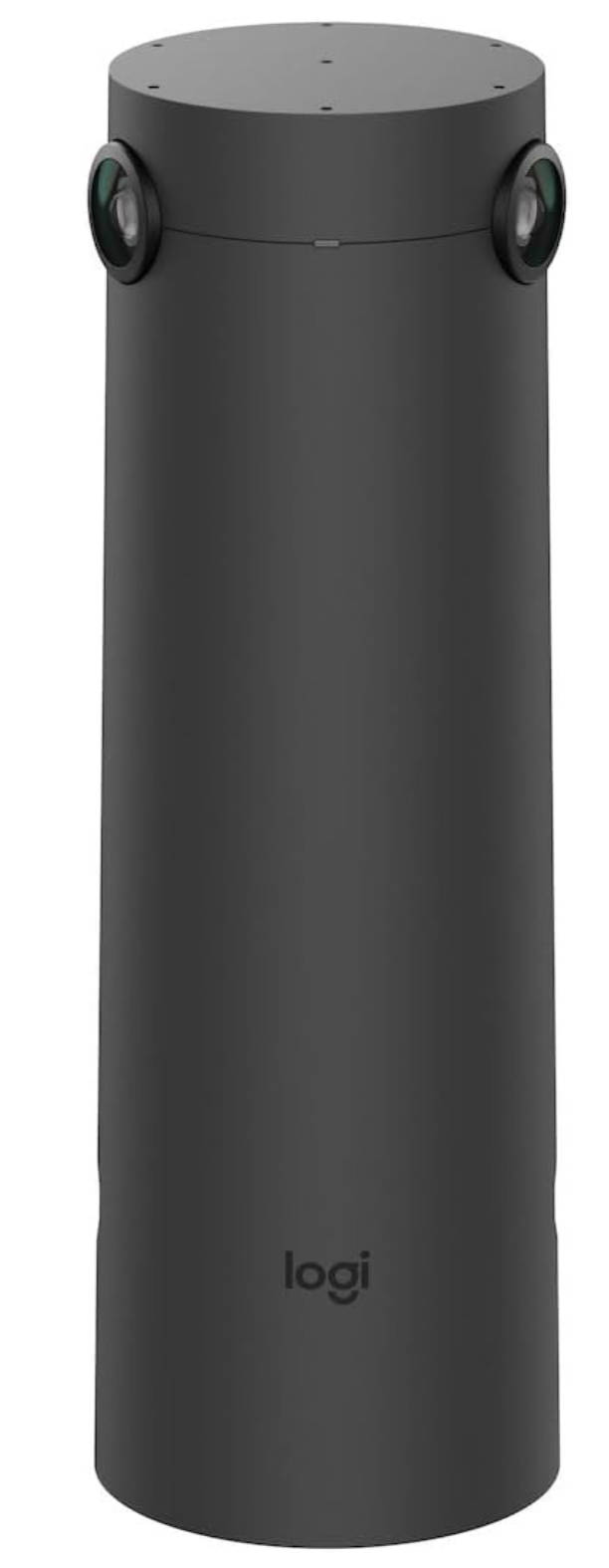 AI搭載の会議室カメラ。リモートの出席者が実際にテーブルに座っているように感じることができます。フロントとセンター。フロントオブルームカメラに卓上の視点を追加して、より包括的なハイブリッド会議体験を提供します。Sight at the ta...