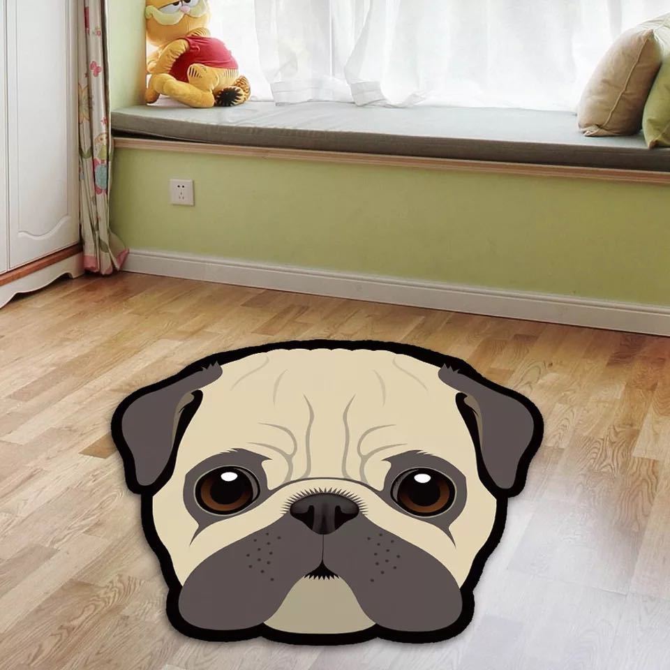 厚さ：0.6cmサイズ：直徑80cmサイズの違うものもございます。60cm（4980円）100cm（8350円)120cm（12000円）160cm（15900円)値段も変ってきますので、ご検討頂けましたら幸いです。★購入後のキャンセルは、...