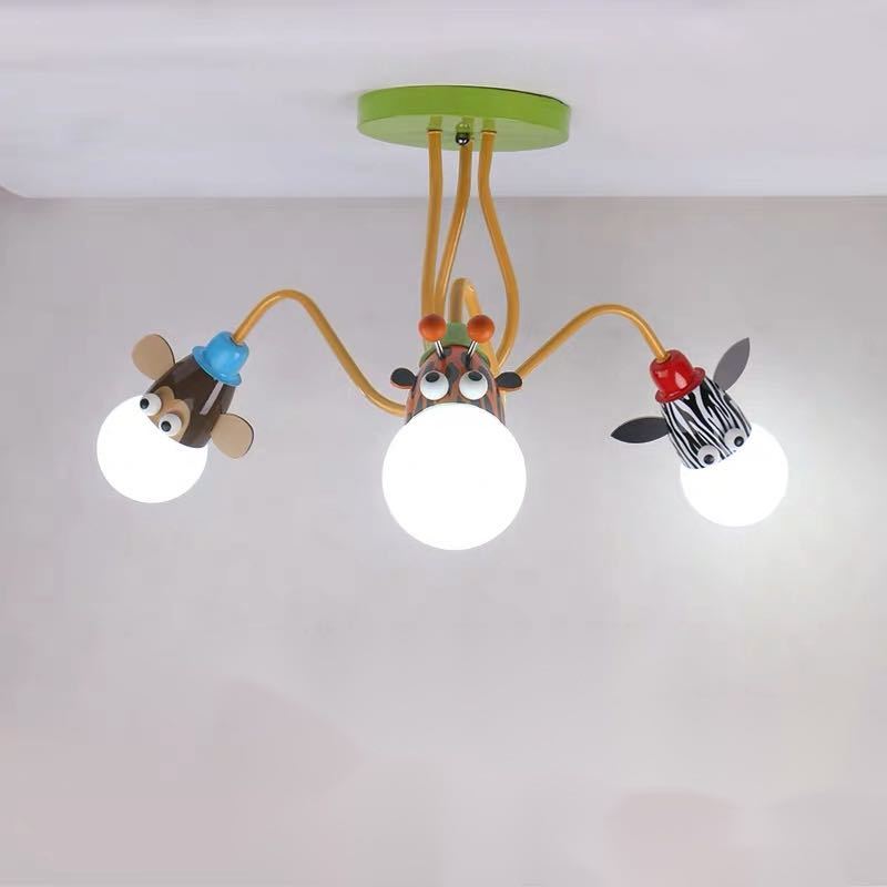 【商品仕様】■E26白熱球、電球型蛍光灯、LED電球使用可能■使用電球：3個（※電球は付属しておりません）■商品外寸：幅約65 x 高さ45 （cm)※サイズの誤差は多少発生します。ご了承下さい。☆☆★★★★★★★★★★★★★☆☆◆取付工事...