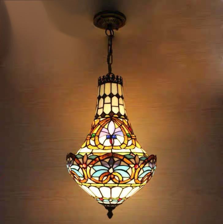 サイズ：幅30 x 高さ58〜110（cm)ワット数 ：　電球40W×3個（E26）＊電球付きません＊素材：ガラス、樹脂、合金、鉄、他☆☆★★★★★★★★★★★★★☆☆◆取付工事は電気工事士にご相談してください。◆お客様のご覧になっているモ...