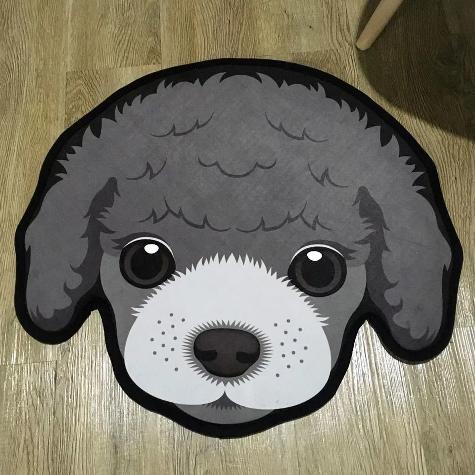 厚さ：0.6cmサイズ：直徑80cmサイズの違うものもございます。60cm（4980円）100cm（8350円)120cm（12000円）160cm（15900円)値段も変ってきますので、ご検討頂けましたら幸いです。★購入後のキャンセルは、...