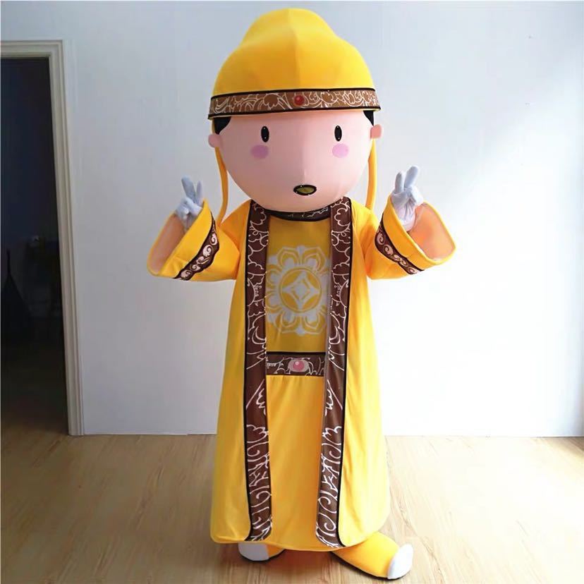 サイズ：160〜176cm材質：ソフトプラシ、PPコットン、EVA、ポリフォーム、プラスティック★複数ご注文の場合やお急ぎの場合は必ず事前に納期のお質問をお願いいたします。☆☆★★★★★★★★★★★★★☆☆■商品の返品についてお届け致しまし...