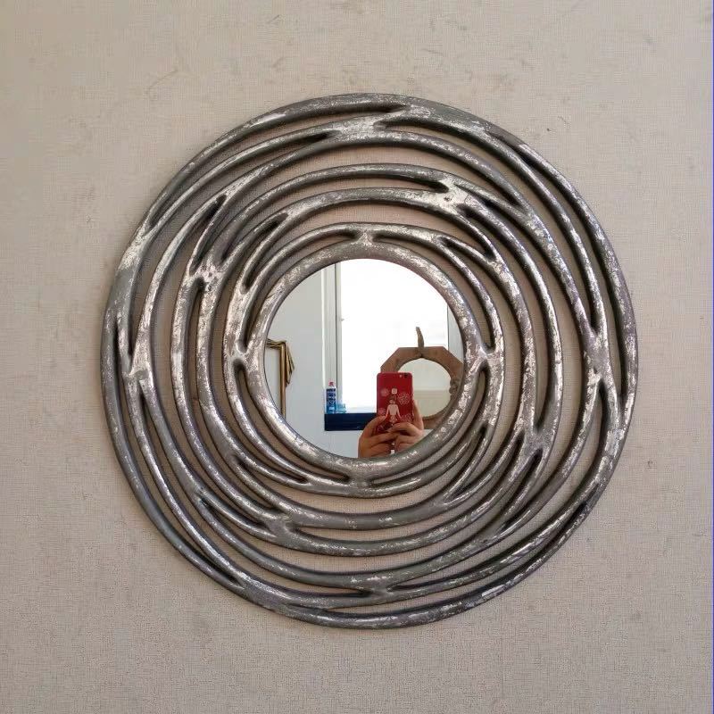 サイズ(cm) ： 幅60 x 高さ60材質 ： ミラー　樹脂　他重さ：3kg★複数ご注文の場合やお急ぎの場合は必ず事前に納期のお質問をお願いいたします。＊＊＊＊＊＊＊＊＊＊＊＊＊＊＊＊＊＊注意事項1、ランプがつくかどうかの確認をしてから出...