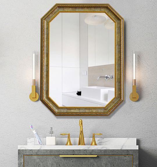 サイズ(cm) ： 幅60 x 高さ80材質 ： ミラー　樹脂　他★複数ご注文の場合やお急ぎの場合は必ず事前に納期のお質問をお願いいたします。＊＊＊＊＊＊＊＊＊＊＊＊＊＊＊＊＊＊注意事項1、ランプがつくかどうかの確認をしてから出荷しますので...