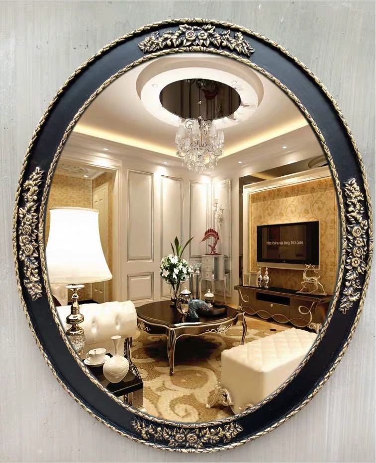 サイズ(cm) ： 幅55 x 高さ67材質 ： ミラー　樹脂　他重さ：3.5 kg★複数ご注文の場合やお急ぎの場合は必ず事前に納期のお質問をお願いいたします。＊＊＊＊＊＊＊＊＊＊＊＊＊＊＊＊＊＊注意事項1、ランプがつくかどうかの確認をして...