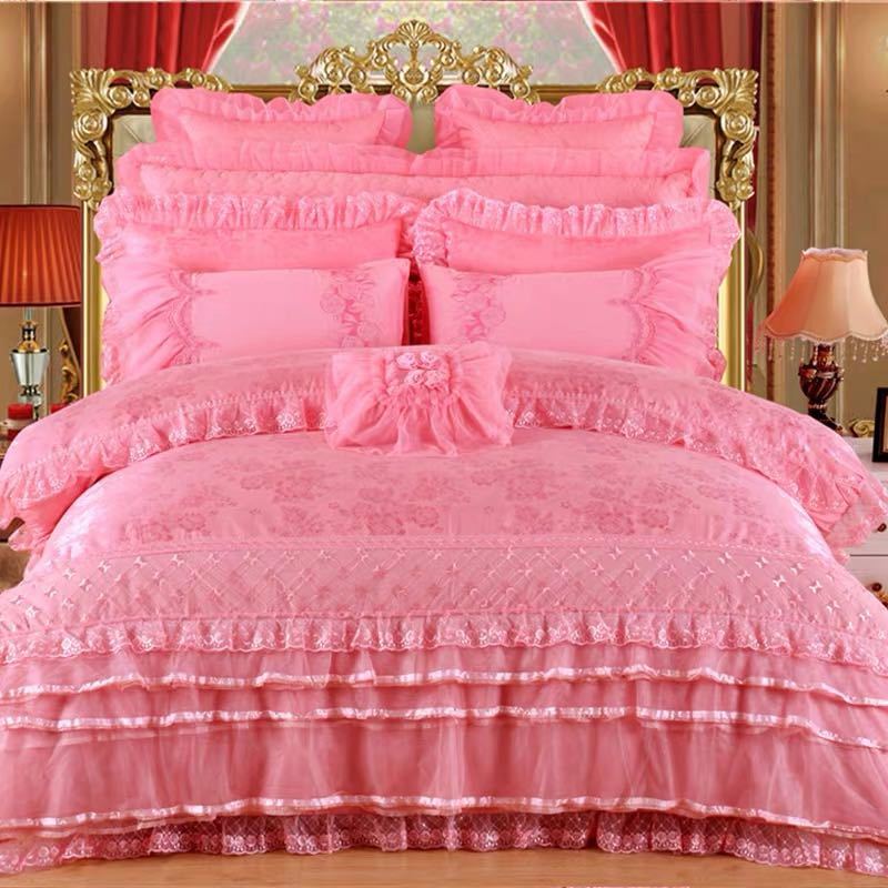 商品サイズ・組成について（カバー4点セット)【素材】ポリエステル　100％ベッドパッド1点 ：150x200（cm）掛布団カバー1点： 約200x230 （cm）枕カバー2点： 約48x74cm★購入後のキャンセルは、ご遠慮ください。★検品...