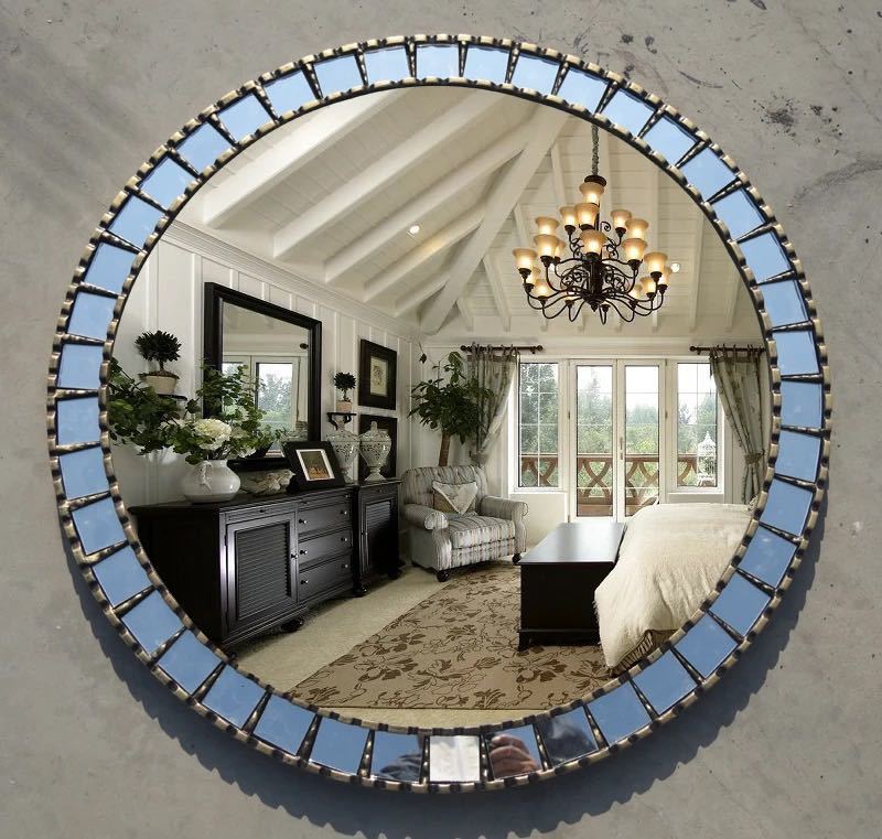 サイズ(cm) ： 幅65 x 高さ65材質 ： ミラー　樹脂　他重さ：3.9 kg★複数ご注文の場合やお急ぎの場合は必ず事前に納期のお質問をお願いいたします。＊＊＊＊＊＊＊＊＊＊＊＊＊＊＊＊＊＊注意事項1、ランプがつくかどうかの確認をして...