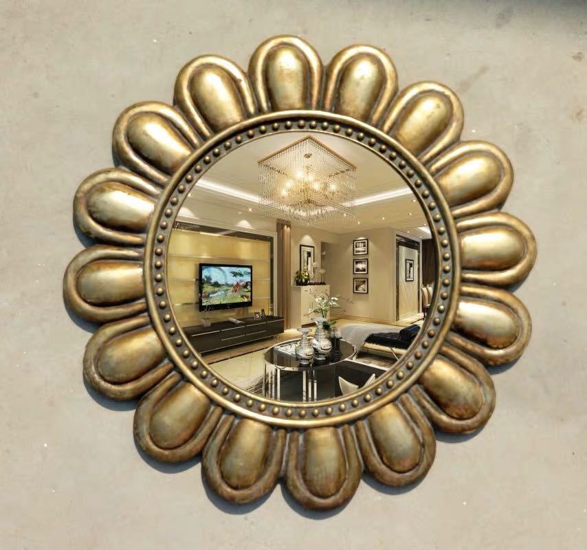 サイズ(cm) ： 幅59 x 高さ59材質 ： ミラー　樹脂　他重さ：2.6kg★複数ご注文の場合やお急ぎの場合は必ず事前に納期のお質問をお願いいたします。＊＊＊＊＊＊＊＊＊＊＊＊＊＊＊＊＊＊注意事項1、ランプがつくかどうかの確認をしてか...