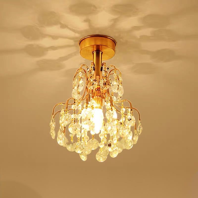 【商品仕様】■E26白熱球、電球型蛍光灯、LED電球使用可能■使用電球：1個（※電球は付属しておりません）■商品外寸：幅約25 x 高さ35（cm)※サイズの誤差は多少発生します。ご了承下さい。☆☆★★★★★★★★★★★★★☆☆◆取付工事は...