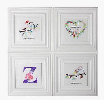 ◆厚さ：0.8cm◆状態：新品◆材質：XPEエコ フォーム◆30枚 70cm×70cm◆裏面に粘着性があり、はがすと、壁に貼ることができる3D壁紙◆防水 汚い防止 カビ防止◆貼り付け方は簡単。各場所に適用！◆手作業での採寸の為、若干誤差があ...