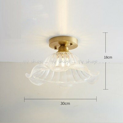 ■個口数：1■E27白熱球、電球型蛍光灯、LED電球使用可能■使用電球：1（※電球は付属しておりません）■商品外寸：幅約30 x 高さ約18 (cm)---------------------------------------------...