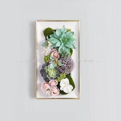 全体サイズ (cm）：幅25 高さ45材質 ： ポリレジン樹脂、グリーンパーツポリエステル、ポリエチレン、PVC、MDF------------------------------------------------------------...