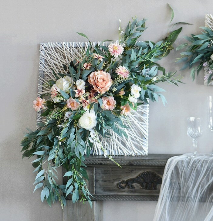 全体サイズ (cm）：幅70 × 高さ20材質 ： ポリレジン樹脂、グリーンパーツポリエステル、ポリエチレン、PVC、MDF----------------------------------------------------------...