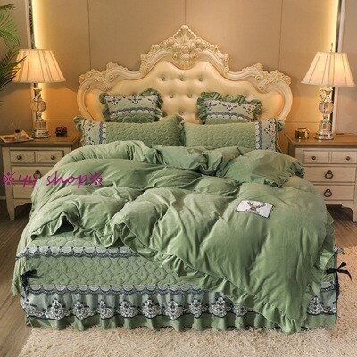 商品サイズ・組成について（カバー4点セット)【素材】ポリエステル 100％ベッドパッド1点 ：150x200（cm）掛布団カバー1点： 約200x230 （cm）枕カバー2点： 約48x74cm★別のサイズも在庫は確保してありますので、ご希...