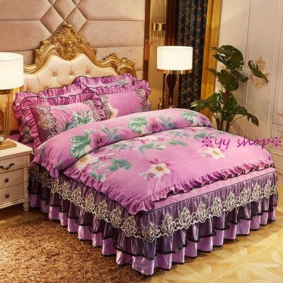 商品サイズ・組成について（カバー4点セット)【素材】ポリエステル 100％ベッドパッド1点 ：150x200（cm）掛布団カバー1点： 約200x230 （cm）枕カバー2点： 約48x74cm★別のサイズも在庫は確保してありますので、ご希...