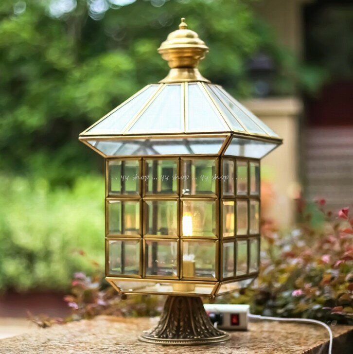 サイズ：幅24 x 高さ48 (cm）別のサイズも在庫は確保してありますので、ご希望サイズをご連絡ください。■E26白熱球、電球型蛍光灯、LED電球使用可能ワット数 ：電球×1個（※電球は付属しておりません）素材：樹脂、合金、鉄.........