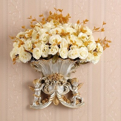 全体サイズ (cm）：幅35 * 高さ37材質 ： ポリレジン樹脂、グリーンパーツポリエステル、ポリエチレン、PVC、MDF----------------------------------------------------------...