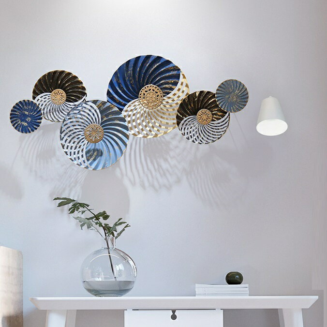 WD84-2アイアン 壁掛け 北欧調 高級感壁飾り インテリア雑貨 部屋飾り　壁面装飾 工芸品 手作り 工芸品 A/WD84-2サイズ（cm） ：幅91 x 高さ42.5材質：アイアン、他☆☆★★★★★★★★★★★★★☆☆◆お客様のご覧にな...