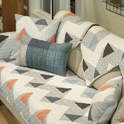 SO38ソファーシート ソファーカバー シーズン通用タイプ サイズオーダー可能 滑りどめ生地 ソファーカバー A/SO38シートカバー : 一点 : 70 x 150 （cm)二点 : 70 x 70 (cm)材質:ポリエステル、エステル★...