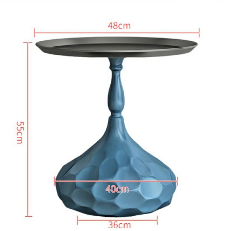 WT17-1ローテーブル 飾り台 リビングテーブル 電話台 センターテーブル サイドテーブル ミニテーブル 寝室用テーブル ローテーブル 飾り台 A/WT17-1■サイズ：直径 48 cm ，高さ 55 cm＜ 重量物なので同梱はできません...
