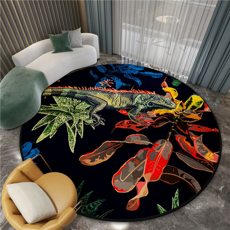 FM25ラグカーペット リビングマット ラグマット 滑り止め付 ホットカーペット対応 床暖房対応 サイズオーダー可能 ラグカーペット A/FM25サイズ:直径120cmの円形です。素材表地：ポリエステル100％中材：ウレタンフォーム裏面：不...