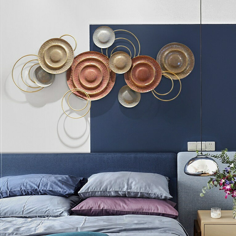 WD78-2アイアン 壁掛け 北欧調 高級感壁飾り インテリア雑貨 部屋飾り　壁面装飾 工芸品 民芸品 手作り 工芸品 A/WD78-2サイズ（cm） ：幅134 x 高さ63材質：アイアン、他☆☆★★★★★★★★★★★★★☆☆◆お客様のご...