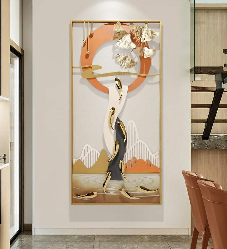 WD150金属工芸品 アイアン 壁掛け 北欧調 高級感壁飾り インテリア雑貨 部屋飾り　壁面装飾 民芸品 手作り 工芸品 A/WD150サイズ（cm）：幅60 x 高さ120材質：アイアン、金属、他☆☆★★★★★★★★★★★★★☆☆◆お客様...