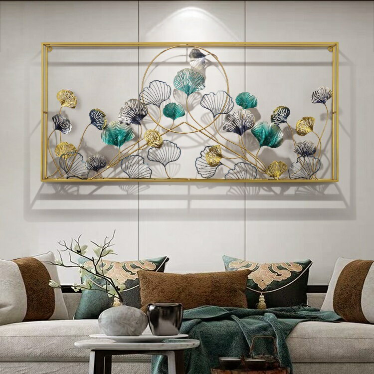 WD158金属工芸品 アイアン 壁掛け 北欧調 高級感壁飾り インテリア雑貨 部屋飾り　壁面装飾 民芸品 手作り 工芸品 A/WD158サイズ（cm）：幅133 x 高さ62材質：アイアン、金属、他☆☆★★★★★★★★★★★★★☆☆◆お客様...