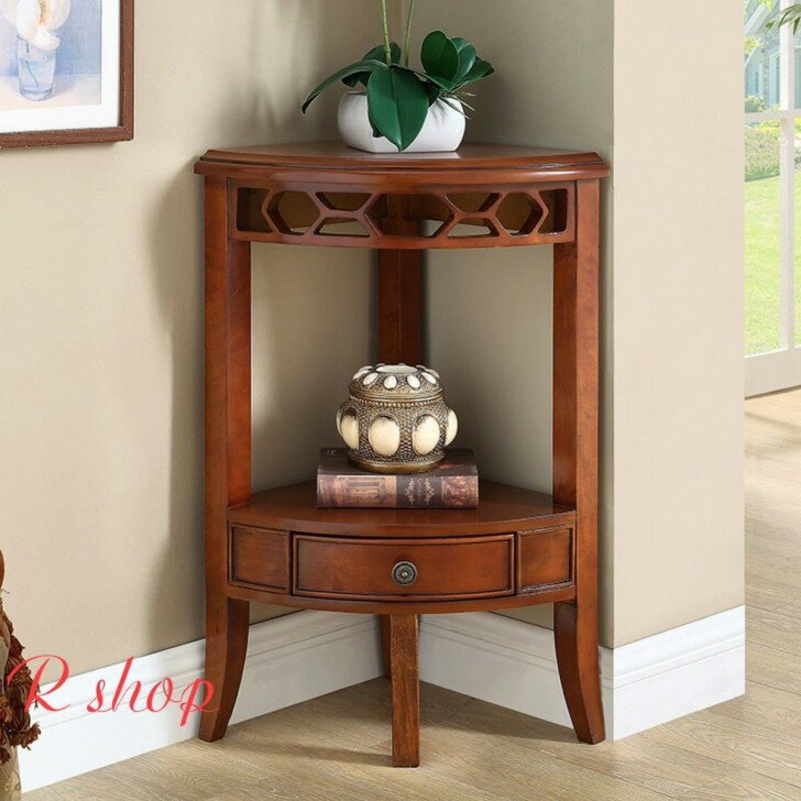 【商品詳細】●状態：新品未使用●本体寸法：幅40 ×奥行40 ×高さ80cm●材質：天然木、中質繊維板、ラッカー塗装 、天然木化粧合板★サイズの誤差は多少発生します。ご了承下さい。★購入後のキャンセルは、ご遠慮ください。★検品のため開封して...