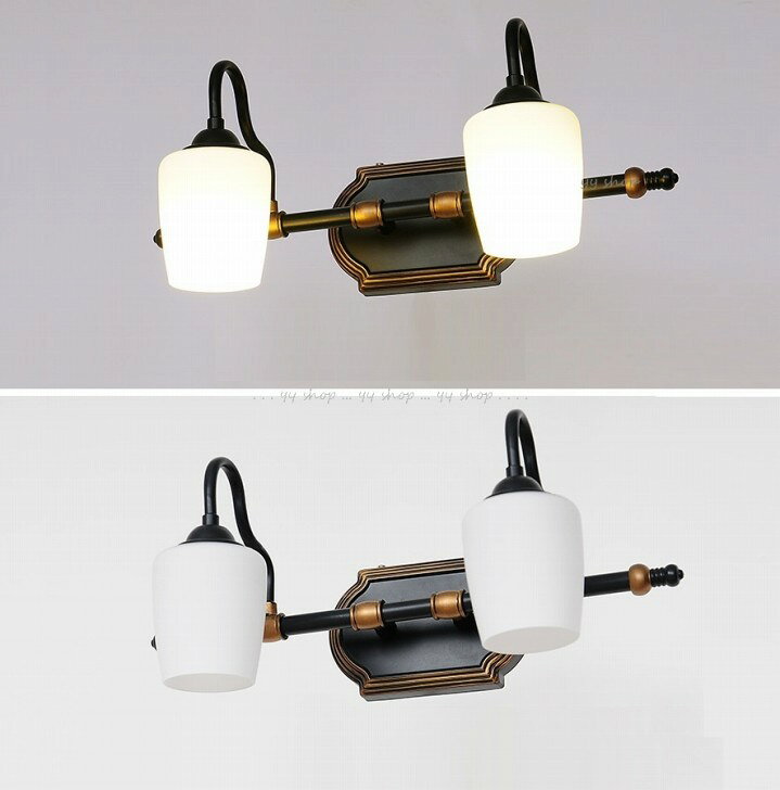 ■個口数：1■E26白熱球、電球型蛍光灯、LED電球使用可能■使用電球：2（※電球は付属しておりません）■商品外寸：幅約43 x 高さ約18 (cm)
