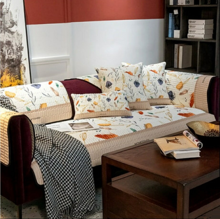 SO121-1夏用冷感ソファーシート ソファーカバー シーズン通用タイプ サイズオーダー可能 滑りどめ生地 1点セット ソファーカバー A/SO121-1シートカバー : 一点 : 70 x 150 （cm)材質:ポリエステル、エステル★底...