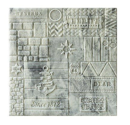 ◆厚さ：0.9cm◆状態：新品◆材質：XPEエコ フォーム◆50枚70cm×70cm◆裏面に粘着性があり、はがすと、壁に貼ることができる3D壁紙◆防水 汚い防止 カビ防止◆貼り付け方は簡単。各場所に適用！◆手作業での採寸の為、若干誤差がある...