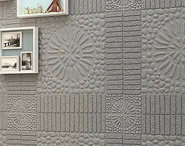 ◆厚さ：0.8cm◆状態：新品◆材質：XPEエコ フォーム◆50枚70cm×70cm◆裏面に粘着性があり、はがすと、壁に貼ることができる3D壁紙◆防水 汚い防止 カビ防止◆貼り付け方は簡単。各場所に適用！◆手作業での採寸の為、若干誤差がある...