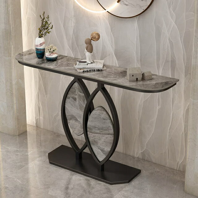 商品説明 【商品詳細】状態：新品未使用サイズ(cm)：幅120x奥行き30×高さ80素材：金属、岩板、ラッカー塗装、鉄…サイズの違うものもございます。値段と送料も変ってきますので、ご検討頂けましたら幸いです。（100cm、140cm)☆☆★...