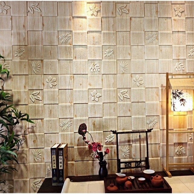 商品説明 ◆厚さ：0.7cm◆状態：新品◆材質：XPEエコ&nbsp;フォーム◆50枚&nbsp;70cm×70cm◆裏面に粘着性があり、はがすと、壁に貼ることができる3D壁紙◆防水&nbsp;汚い防止&nbsp;カビ防止◆貼り付け方は簡単...