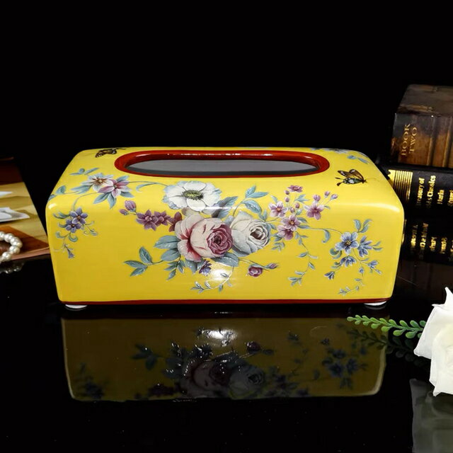 商品説明 外寸サイズ：幅25x奥行12.5&nbsp;x高さ9（cm）材質：陶器☆☆★★★★★★★★★★★★★☆☆&nbsp;◆お客様のご覧になっているモニター等により多少色が異なる場合がございます。あらかじめご了承ください。&nbsp;◆...