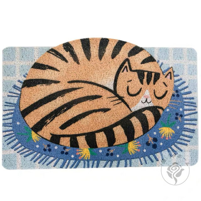 商品説明 ・裏面に滑り止めを付けている為、様々な場所に使用できるマットになります！・特殊繊維を使用している為、汚れや水に強く、耐久性も抜群☆・汚れが目立ってきたら、水洗いで綺麗な状態に元通り！【商品詳細】PVCコイル素材サイズ：60&nbs...